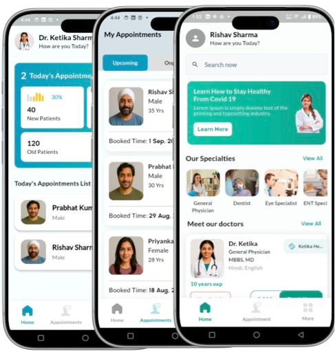 NextGen Doctors
